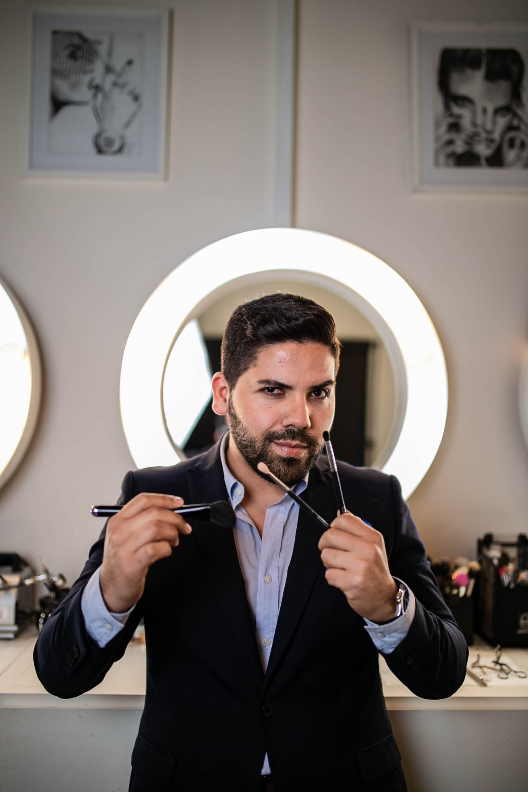 Bryan Rivera – Revista Apolo